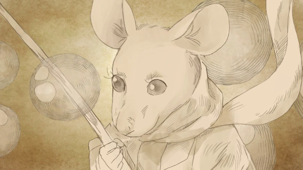 Mermouse « – VikiVaki.art