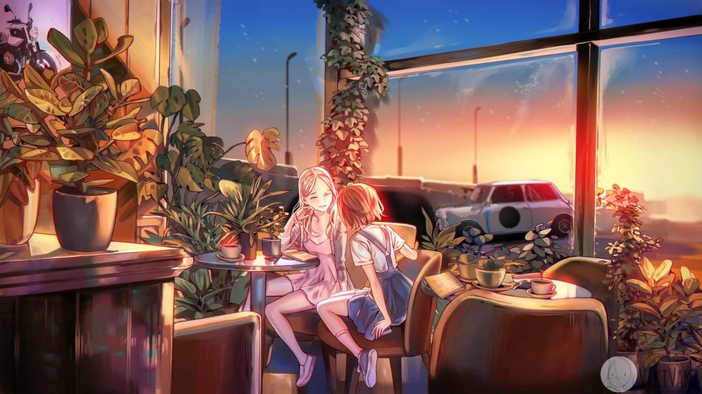 Catching up « – VikiVaki.art